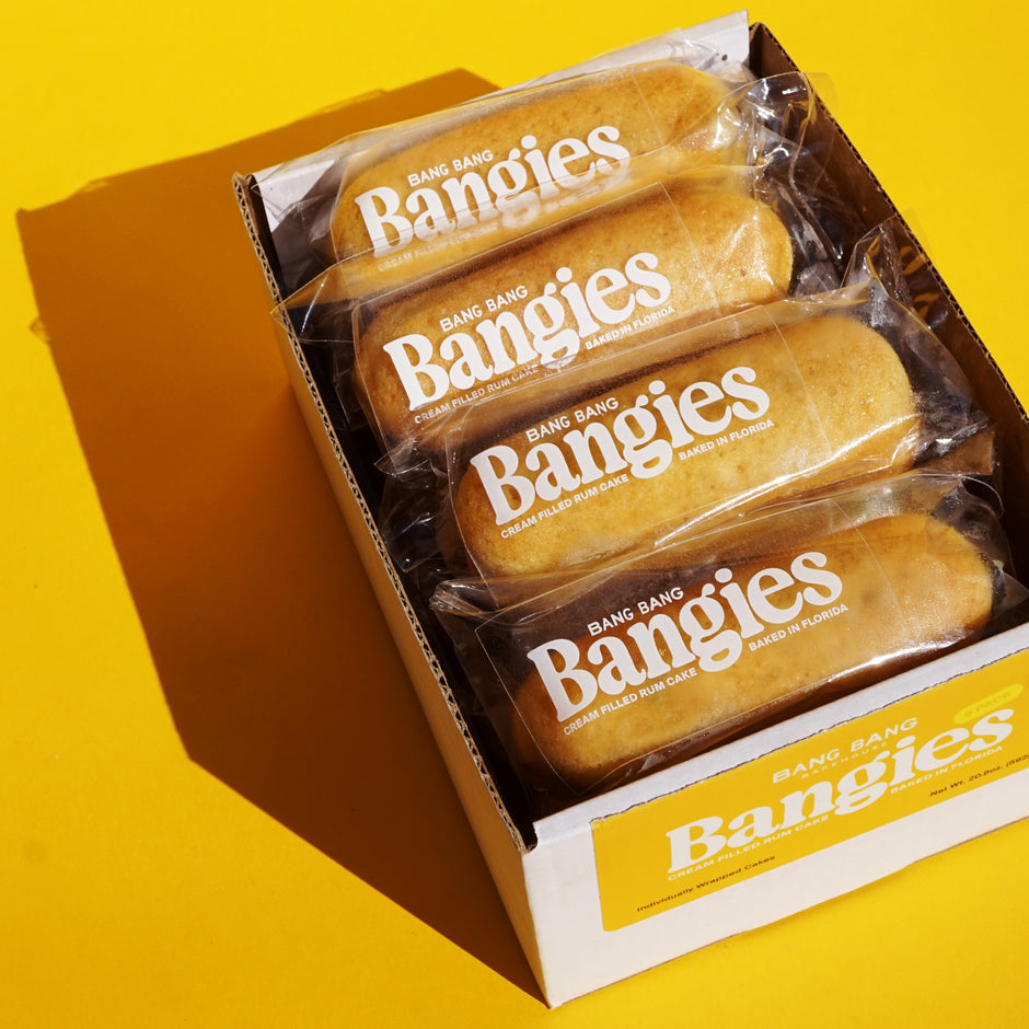 Bang Bang Bakehouse